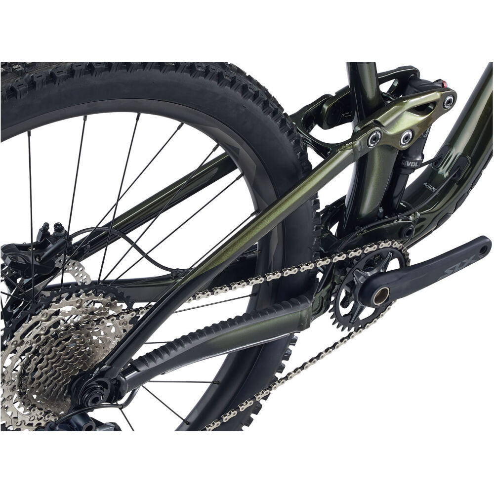 Bicikl Giant Trance 29 1 Phantom Green 2022 • Biciklistička Prodavnica