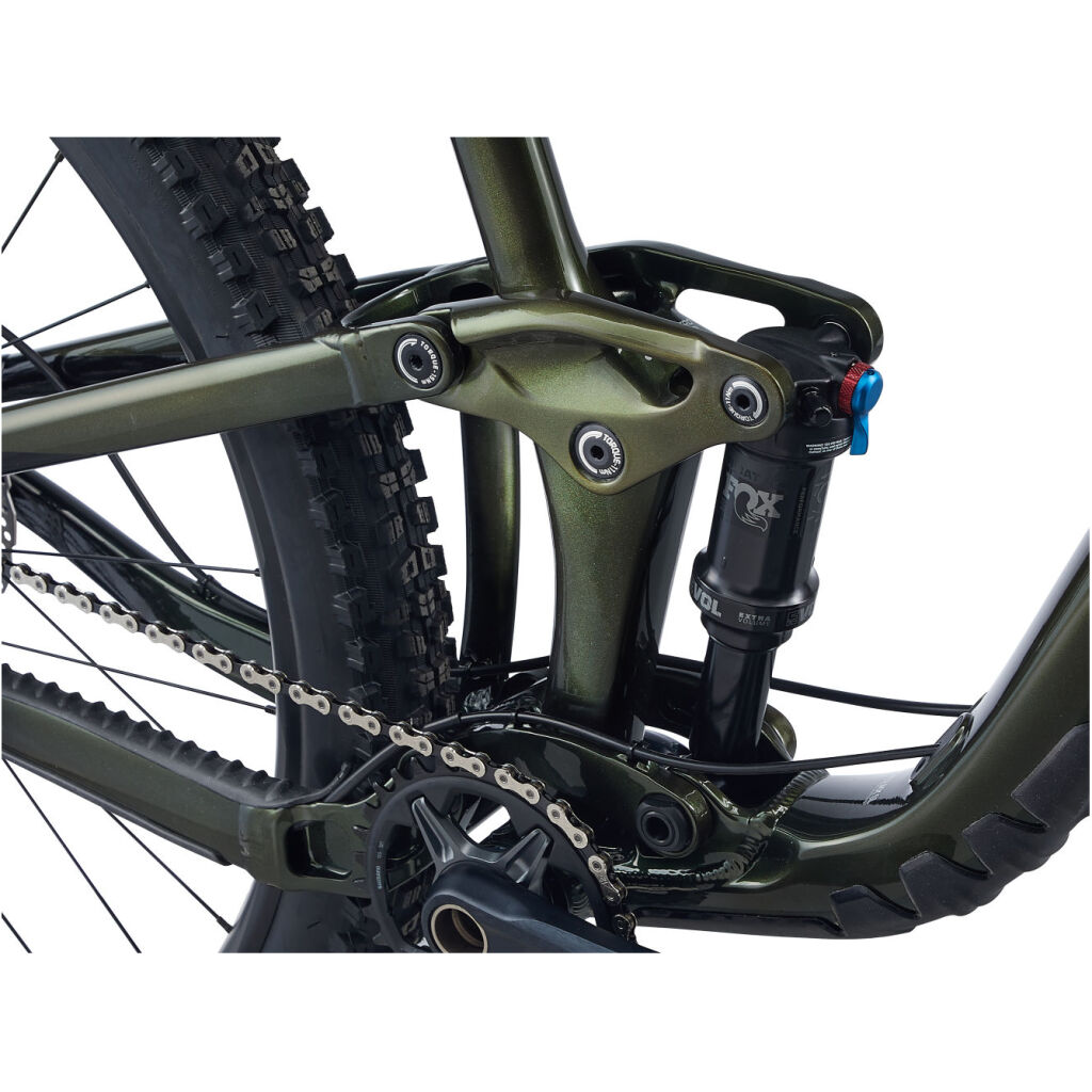 Bicikl Giant Trance 29 1 Phantom Green 2022 • Biciklistička Prodavnica