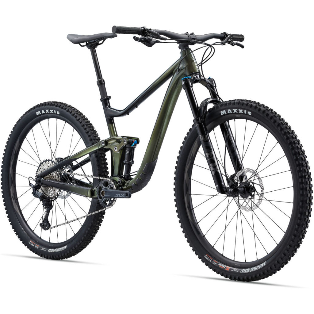 Bicikl Giant Trance 29 1 Phantom Green 2022 • Biciklistička Prodavnica