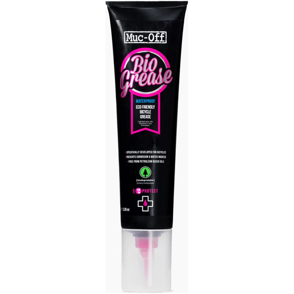 Muc-Off Bio-Grease 150g • Biciklistička Prodavnica