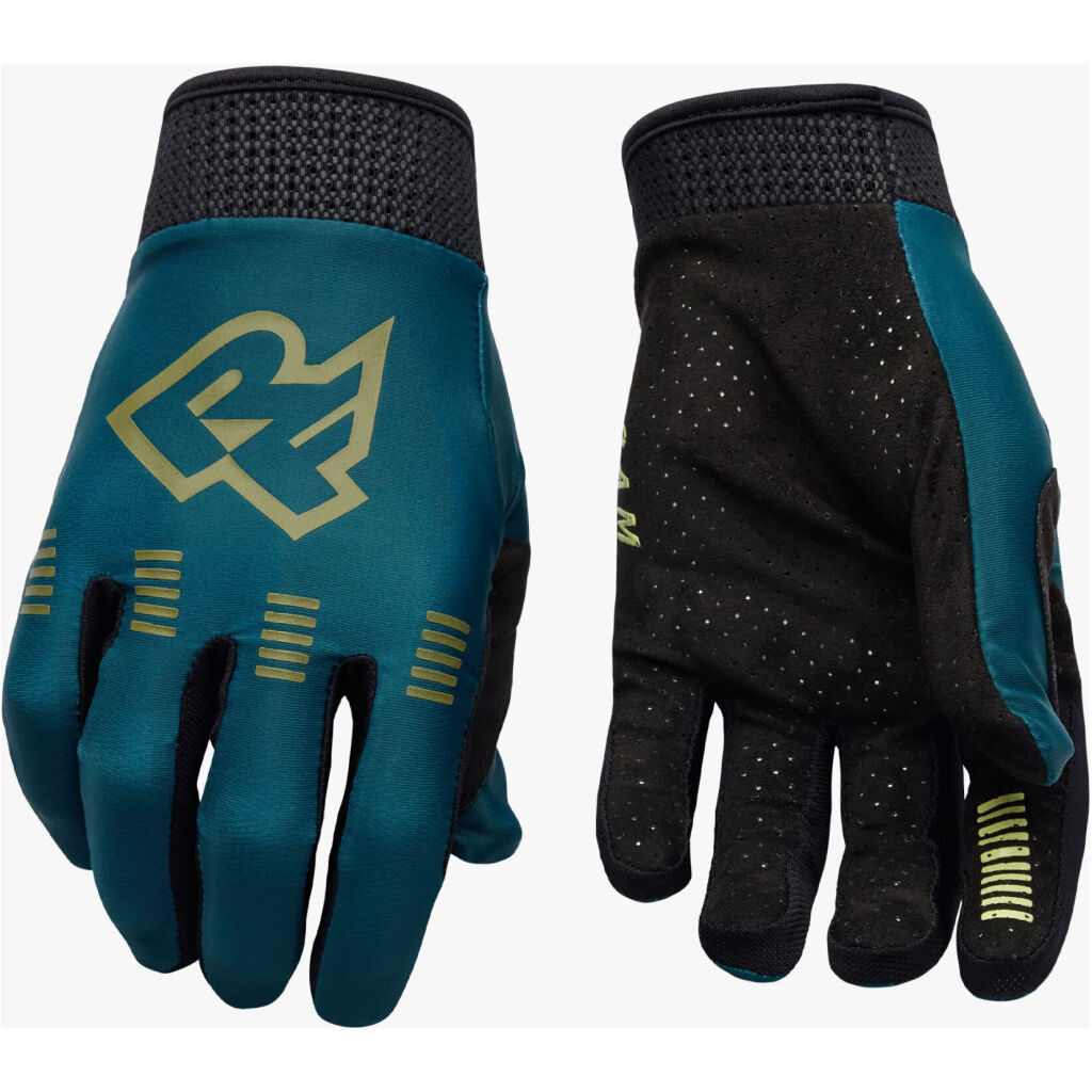 RACE FACE ROAM GLOVES Pine L • Biciklistička Prodavnica
